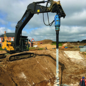 Groundworks & Civil Engineering Clients | DS Watson Civil Engineering