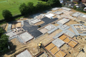 Cripps Developments - Bungay - DS Watson